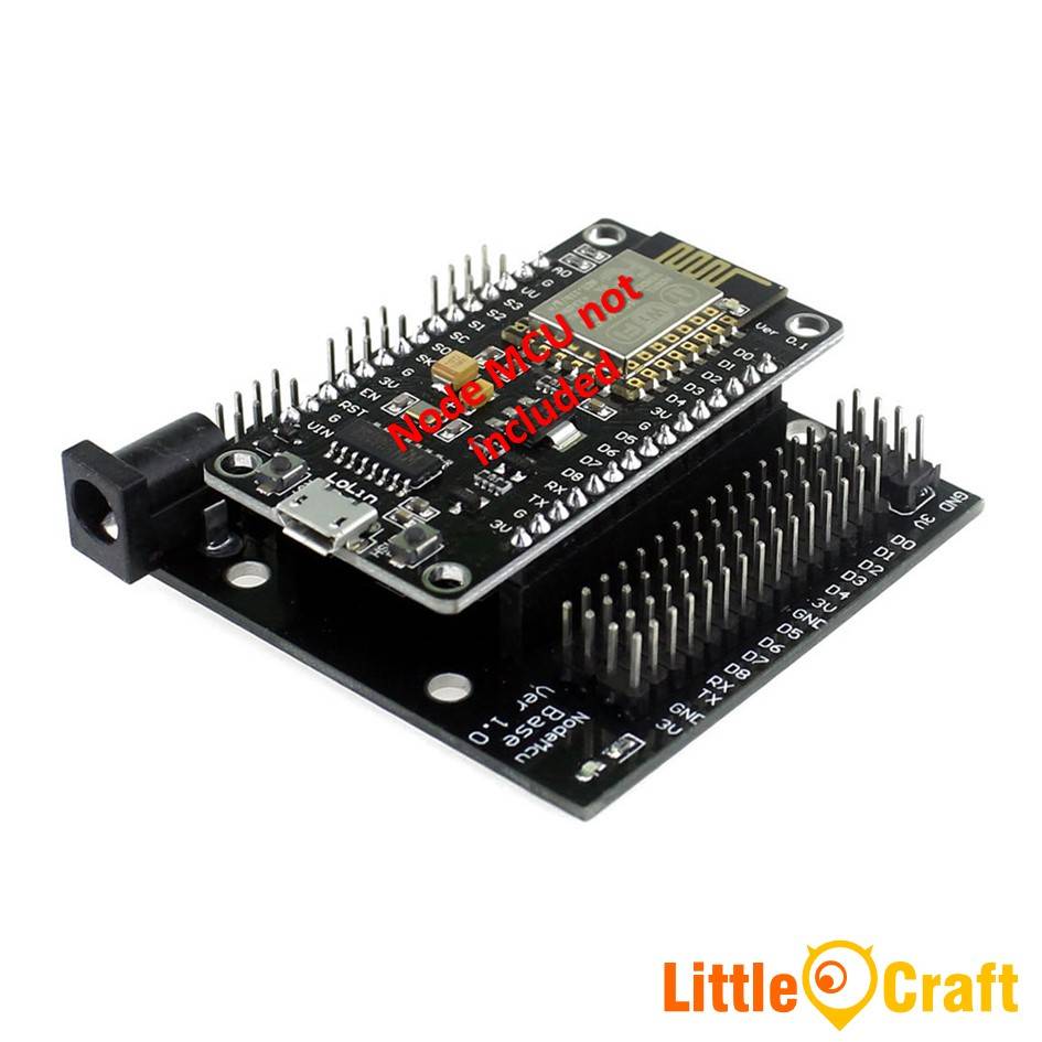 LoLin NodeMCU V3 Base V1.0 IoT